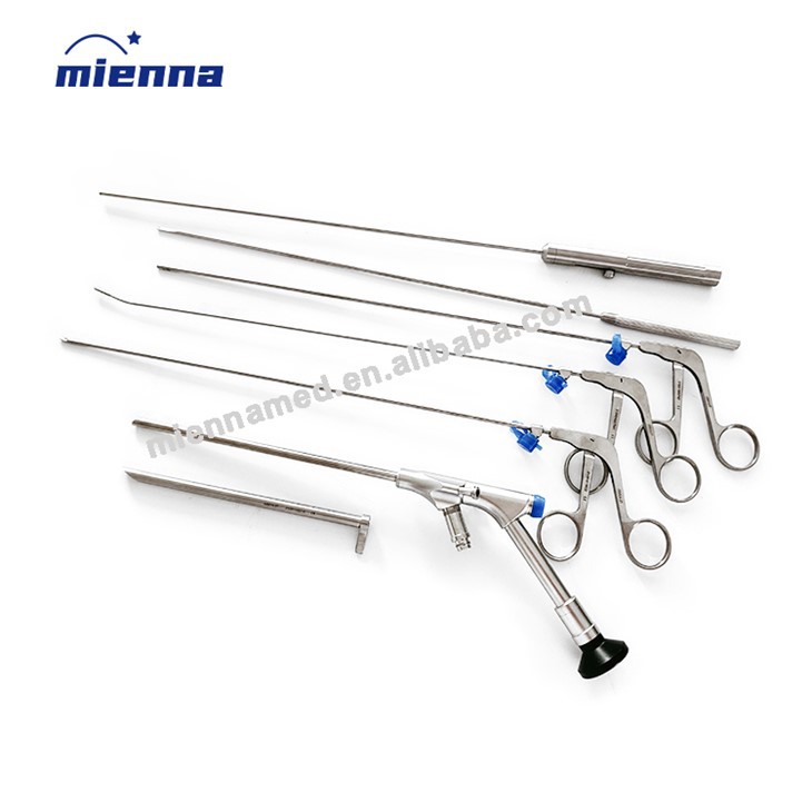 China Spine Surgery Transforaminal Endoscopic Discectomy Suppliers ...